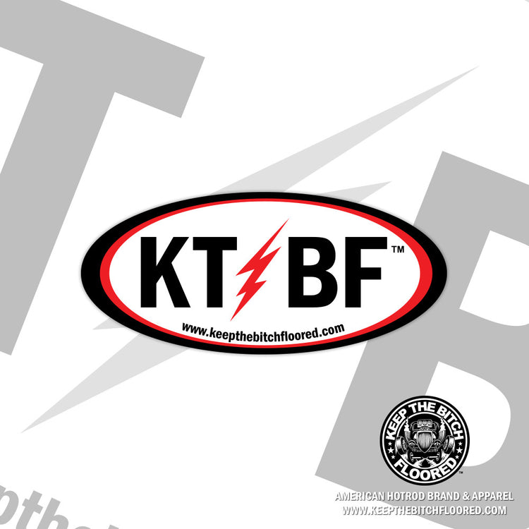 KTBF™ Stickers & Decals | Hot Rod & Speed Culture Designs – KTBF ...